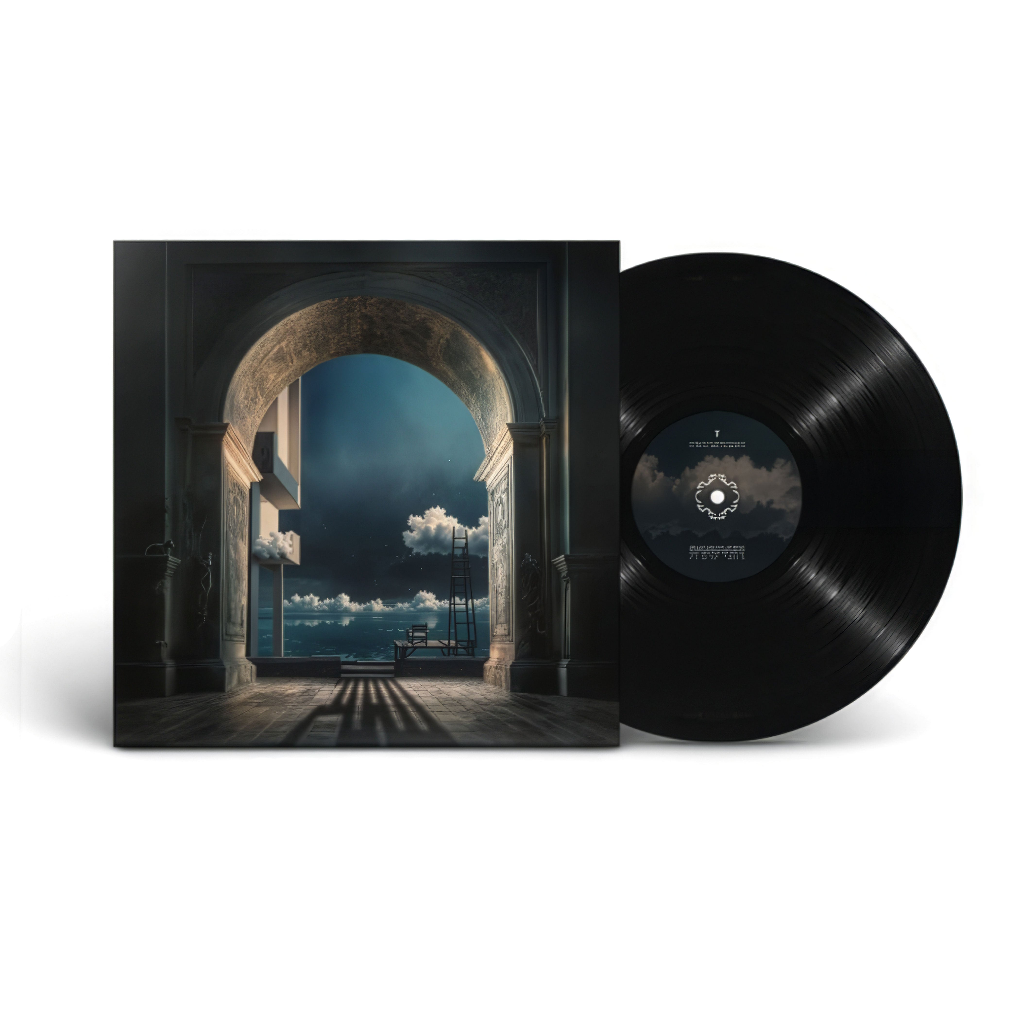 HEECH 12" Vinyl – Peeleh